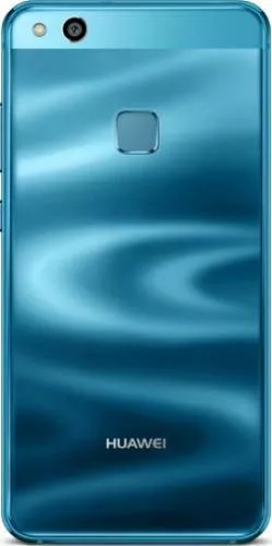 Telefon Mobil Huawei P10 Lite 32GB Dual Sim 4G Blue p10 lite blue - cel.ro