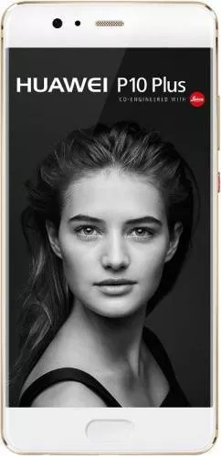 Telefon Mobil Huawei P10 Plus 128GB Dual Sim 4G Gold thwp10plus128gbgld - cel.ro