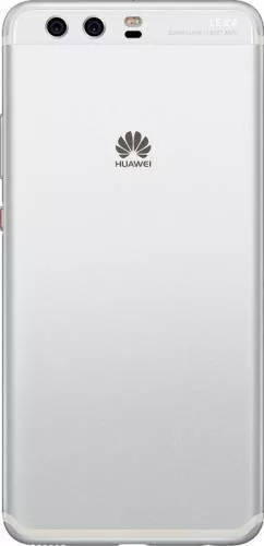 Telefon Mobil Huawei P10 Plus 128GB Dual Sim 4G Silver p10 plus silver - cel.ro