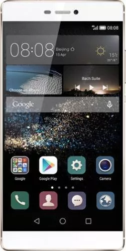 Telefon Mobil Huawei P8 4G Gold hwp8champ - cel.ro