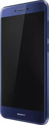 Telefon Mobil Huawei P9 Lite 2017 16GB Dual Sim 4G Blue 51091jyx - cel.ro