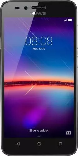 Telefon Mobil Huawei Y3II Dual Sim 4G Black thwy3iidsblk - cel.ro