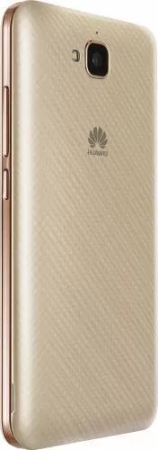 Telefon Mobil Huawei Y6 Pro Dual SIM Gold y6 pro ds gold - cel.ro