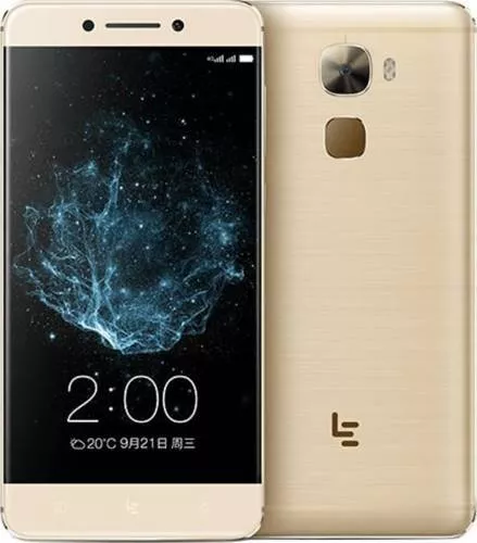 Telefon Mobil LeEco Le S3 32GB Dual Sim 4G Gold leecoles3gold3gb - cel.ro