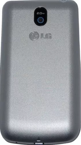 Telefon Mobil LG C399 Triple SIM Black lg399blk - cel.ro
