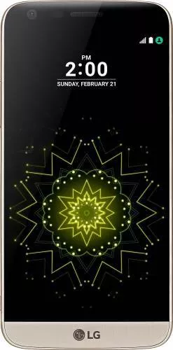 Telefon LG G5 H850 32GB 4G Gold tlgg5ssgld