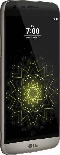 Telefon Mobil LG G5 H850 32GB 4G Titanium Grey tlgg5ssttn - cel.ro