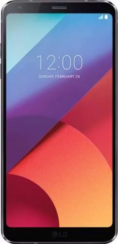 Telefon Mobil LG G6 32GB 4G Black lgh870.ahunbk - cel.ro
