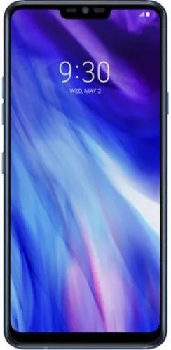 Telefon mobil LG G7 ThinQ G710 64GB 4G Platinum tlgg764gbssplt - cel.ro