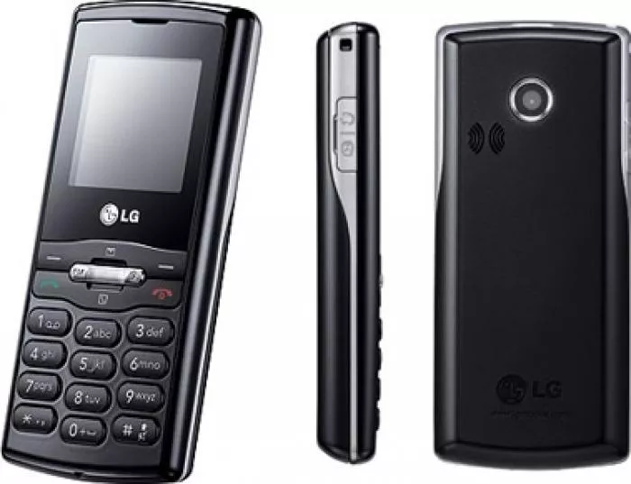 Telefon mobil LG GB115 23081 lg - cel.ro