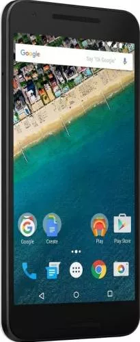 Telefon Mobil LG Nexus 5X 32GB LTE White lgnex5x32gb.whi - cel.ro