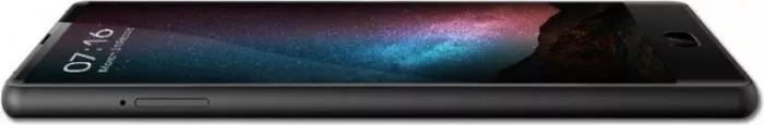 Telefon Mobil Maze Alpha 6GB Dual SIM 4G Negru mazealpha6gbbk - cel.ro