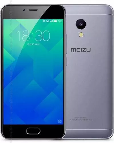 Telefon mobil Meizu M5S M612H 16GB Dual Sim 4G Grey M612H/16GB GR M5S - cel.ro
