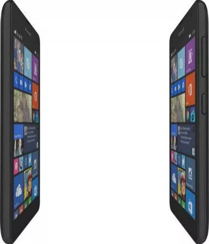 Telefon Mobil Microsoft Lumia 535 Black TMIL535N - cel.ro