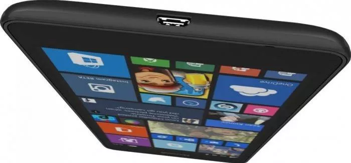 Telefon Mobil Microsoft Lumia 535 Black TMIL535N - cel.ro