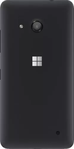 Telefon Mobil Microsoft Lumia 550 4G Black tmicr550blk - cel.ro