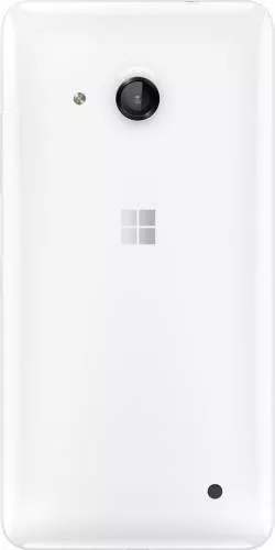 Telefon Mobil Microsoft Lumia 550 4G White nk550whi - cel.ro