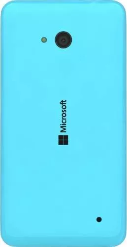 Telefon Mobil Microsoft Lumia 640 4G Cyan tmil640b