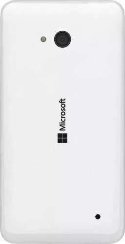 Telefon Mobil Microsoft Lumia 640 Dual SIM White a00024638 - cel.ro