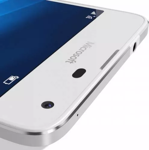 Telefon Mobil Microsoft Lumia 650 16GB 4G White mic650whi.ss - cel.ro