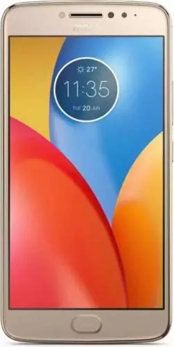 Telefon mobil Motorola Moto E4 16GB Dual Sim 4G Gold pa750070ro - cel.ro