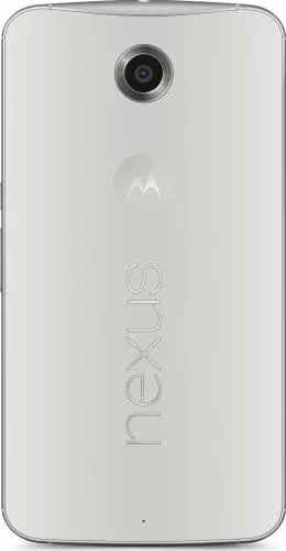 Telefon Mobil Motorola Nexus 6 White nexus 6 white - cel.ro