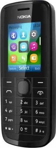 Telefon Mobil Nokia 113 Black nk113blk - cel.ro