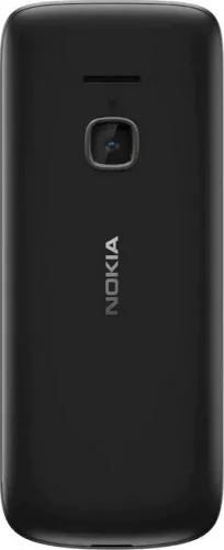 Telefon mobil Nokia 225 Dual SIM 4G Black 16qenb01a12