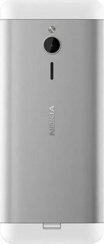 Telefon Mobil Nokia 230 Silver a00027065 - cel.ro