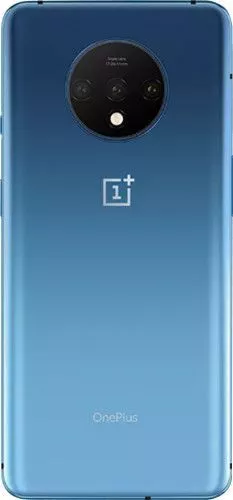 Telefon mobil OnePlus 7T 128GB Dual SIM 4G Glacier Blue Europa OnePlus ...