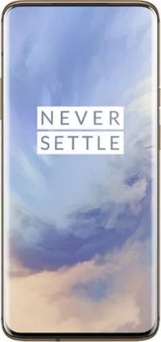Telefon mobil OnePlus 7 Pro 256GB Dual SIM 4G Gold 203595 - cel.ro