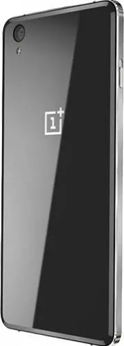 Telefon Mobil OnePlus X E1003 16GB Dual Sim 4G White 129989 - cel.ro
