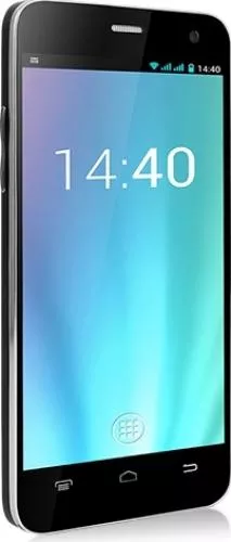 Telefon Mobil Overmax Vertis You Case Dual SIM Black - cel.ro