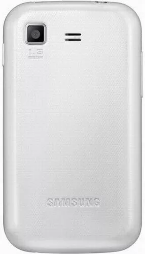 Telefon Mobil Samsung C3222 Dual Sim Silver samc3222slv - cel.ro