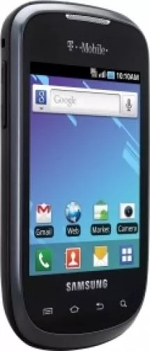Telefon Mobil Samsung Dart 50923