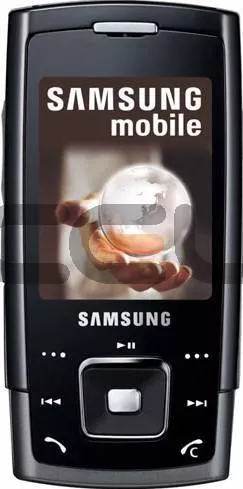Telefon mobil Samsung E900 samsung e900 - cel.ro