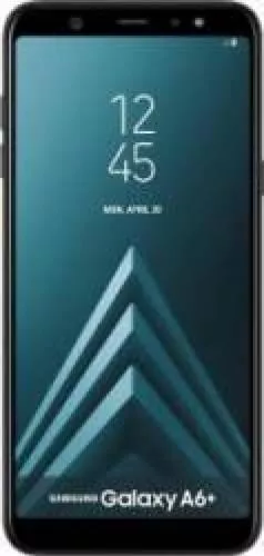 Telefon mobil Samsung Galaxy A6 Plus 2018 A605 32GB Single Sim 4G Black - cel.ro