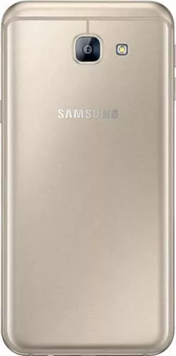 Telefon Mobil Samsung Galaxy A8 2016 A810 Dual Sim Gold tsama810fgld ...