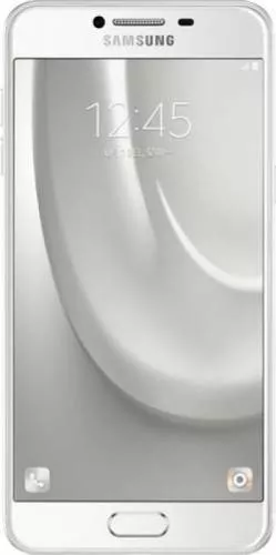 Telefon Mobil Samsung Galaxy C5 32GB Dual Sim 4G Silver Resigilat - cel.ro