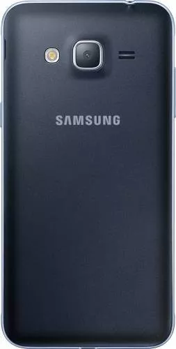 Telefon Mobil Samsung Galaxy J3 J320 4G Black sm-j320fzknrom - cel.ro
