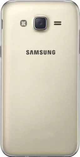 Telefon Mobil Samsung Galaxy J52016 J510F 4G Gold J510 SS gold - cel.ro