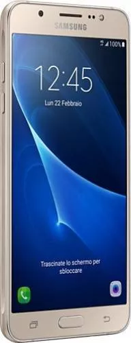 Telefon Mobil Samsung Galaxy J72016 J710 4G Gold sm-j710fzdnrom - cel.ro