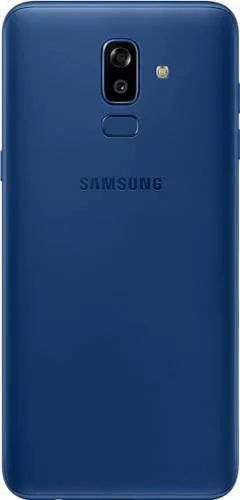 Telefon mobil Samsung Galaxy J8 2018 J810F 64GB Dual SIM 4G Blue ...
