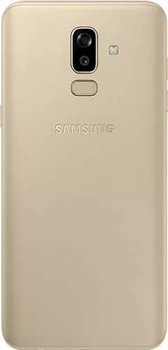Telefon mobil Samsung Galaxy J8 2018 J810F 64GB Dual SIM 4G Gold ...