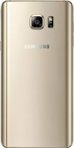 Telefon Mobil Samsung Galaxy Note 5 N920C 32GB Dual Sim 4G Gold ...