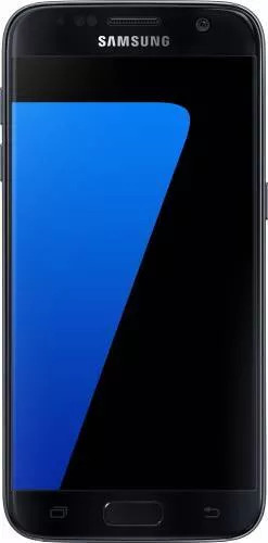 Telefon Mobil Samsung Galaxy S7 G930 32GB Dual Sim Black tsamg930ds32gbblk - cel.ro