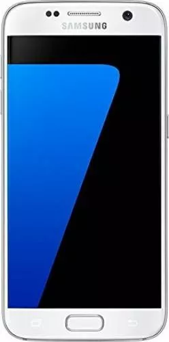 Telefon Mobil Samsung Galaxy S7 G930 32GB White Resigilat - cel.ro