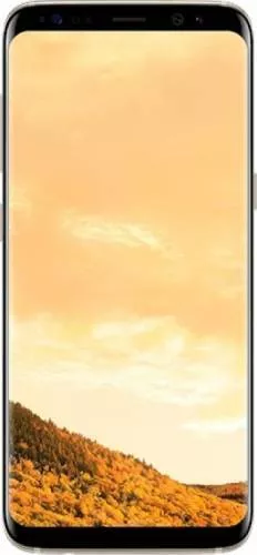 Telefon Mobil Samsung Galaxy S8 Plus G955 64GB Dual Sim 4G Gold tsamg955dsgld - cel.ro