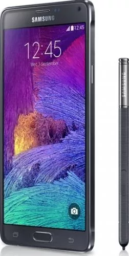 Telefon Mobil Samsung Galaxy Note 4 N910C Black