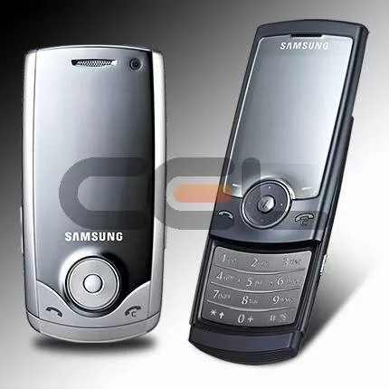 Telefon mobil Samsung U700 samsung u700 - cel.ro